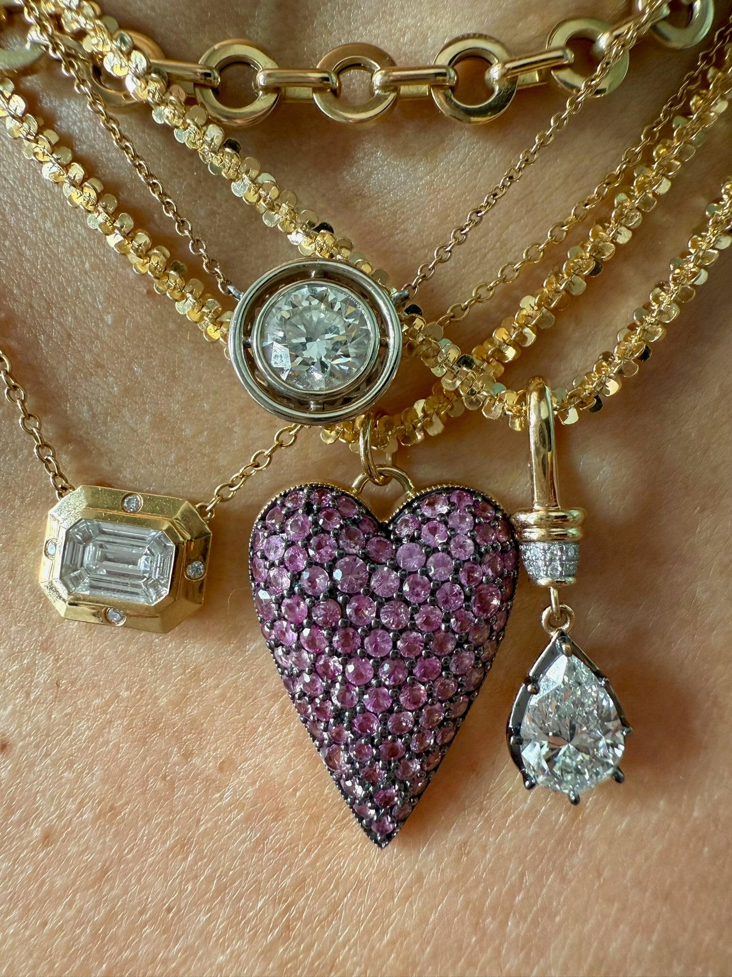 Ouf! Fine Jewelry from Downtown NYC